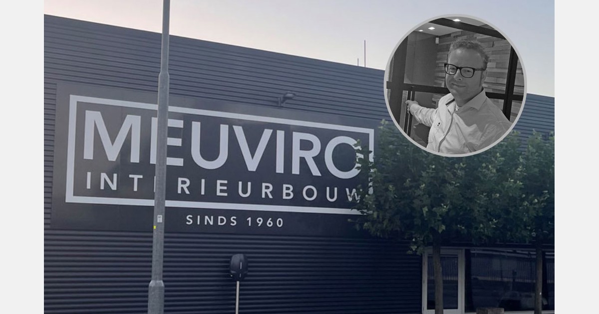 "Wood Loop is makkelijk in gebruik: een kleine inspanning die groot ...