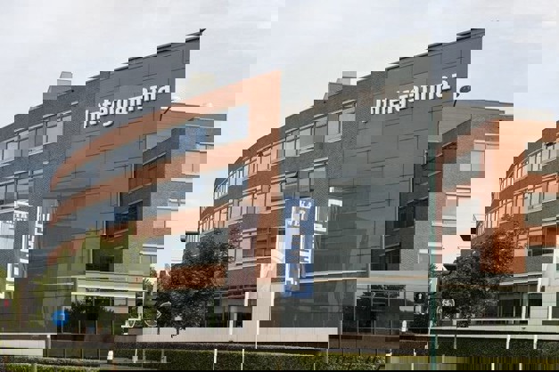 Intergamma zet duurzaamheid centraal in de strategie