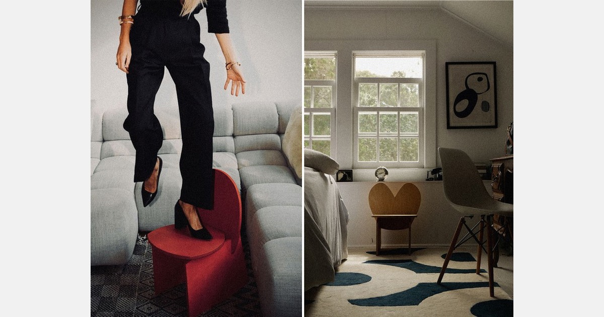 House of RoRo lanceert modulaire en multifunctionele kindermeubels