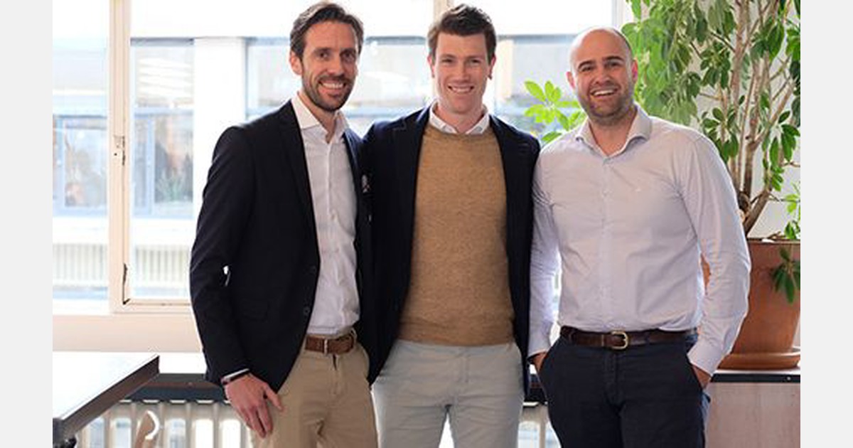 "Deze samenwerking is een gamechanger in de houtbewerkingsindustrie"