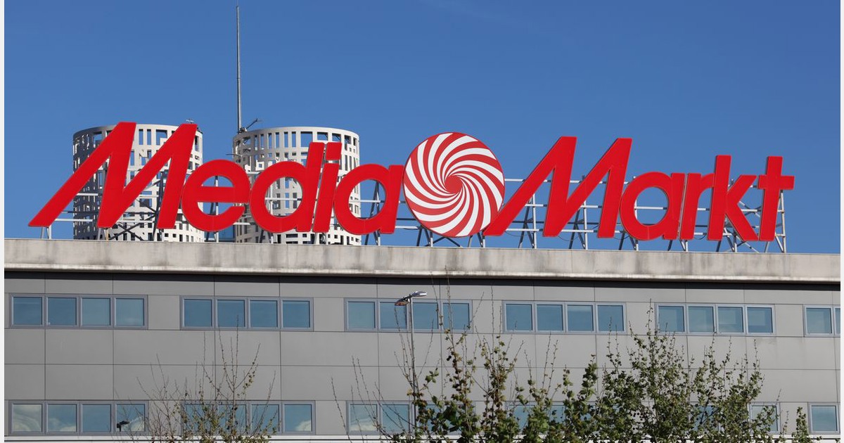 Winkel van MediaMarkt en Saturn fungeren als pakketpunten in pilotproject