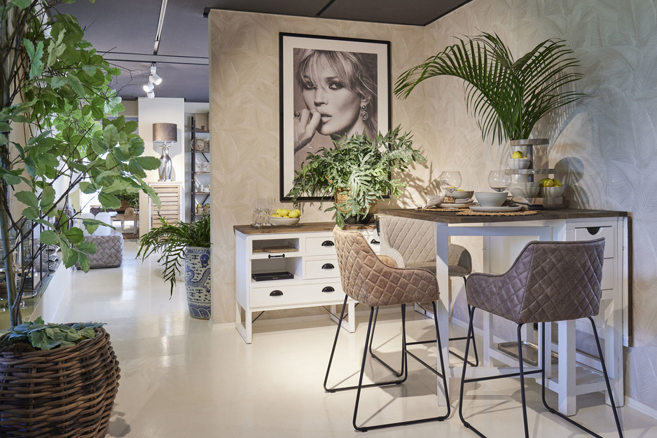 Kijkje bij Lohmeier Home Interiors, een gerenommeerde dealer van ...