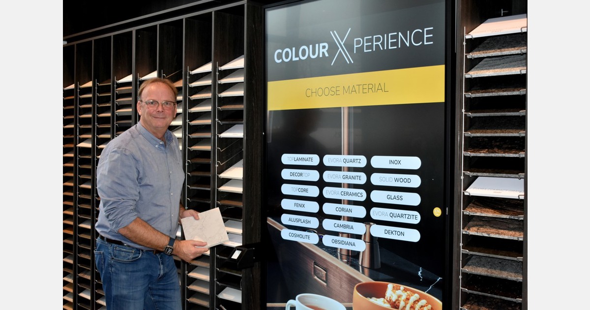 Ben van Elk van Dekker Zevenhuizen: 'Men kiest steeds vaker voor ...