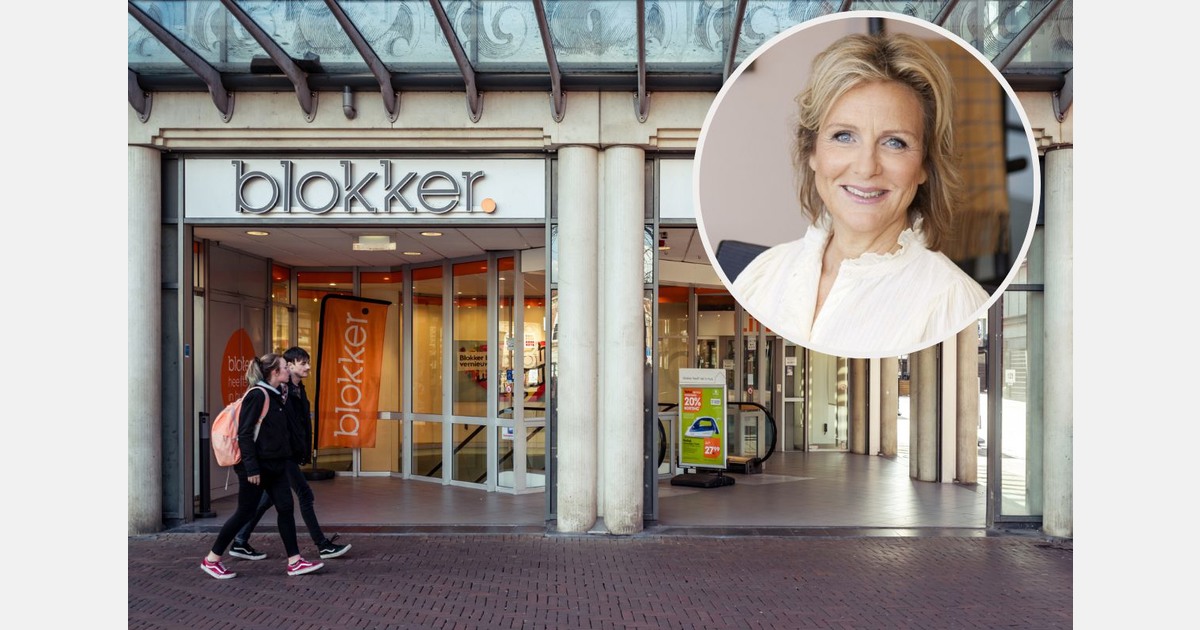 CEO van Blokker vertrekt, maar blijft betrokken