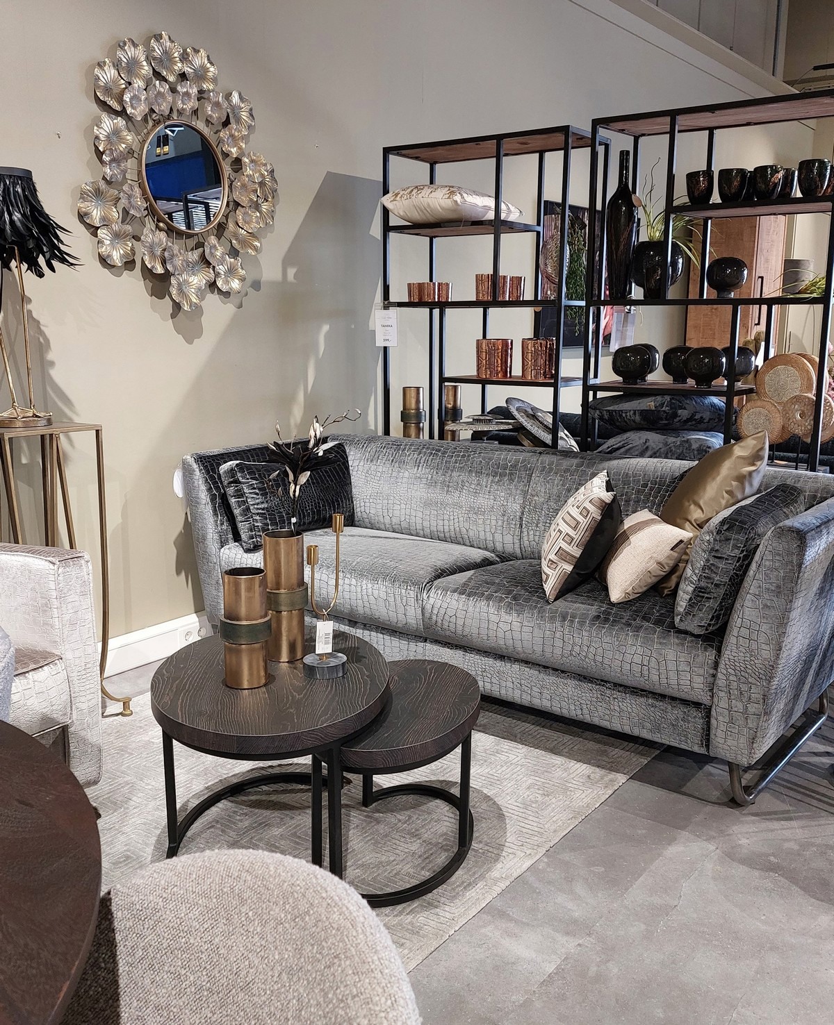 Concepts & Companies blij met veertiende Cozy-Homes-winkel