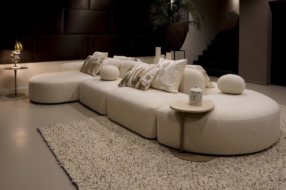 BAAN komt met collectie designmeubelen onder het label ICONS