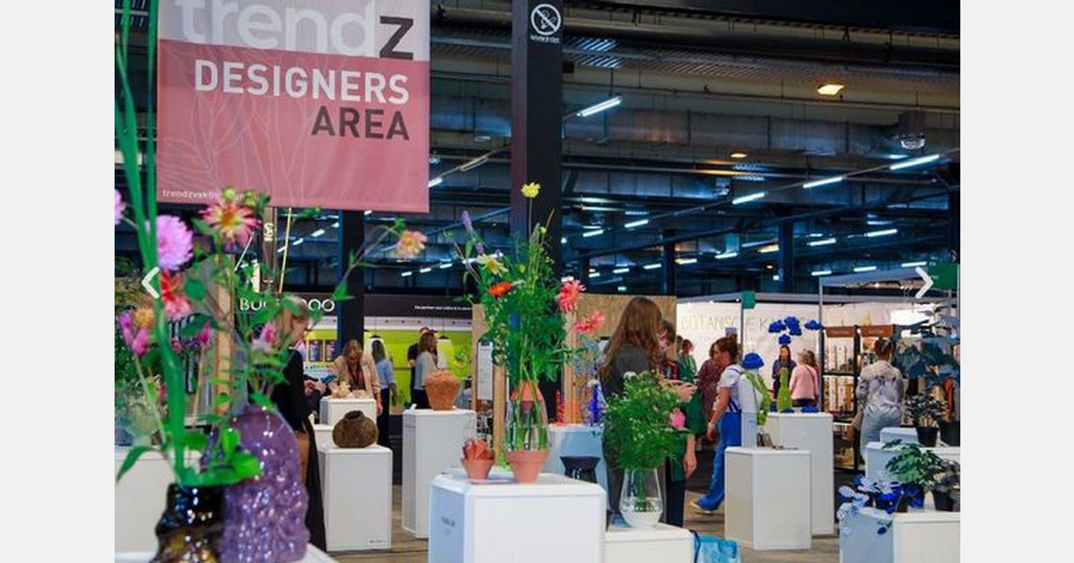 Dit kan je verwachten op Trendz Voorjaar 2024