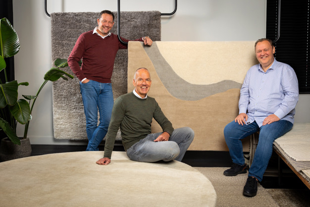 Michael Bonouvrie van Brinker: "AI gaat ook in onze branche een ...