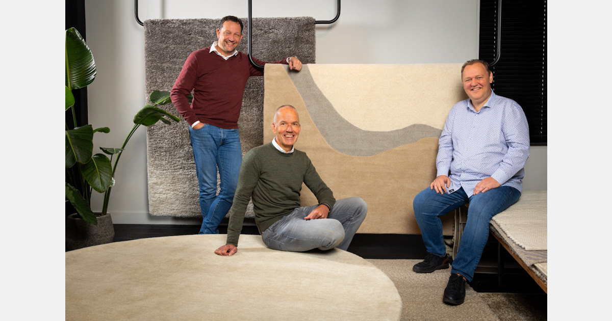 Michael Bonouvrie van Brinker: "AI gaat ook in onze branche een ...