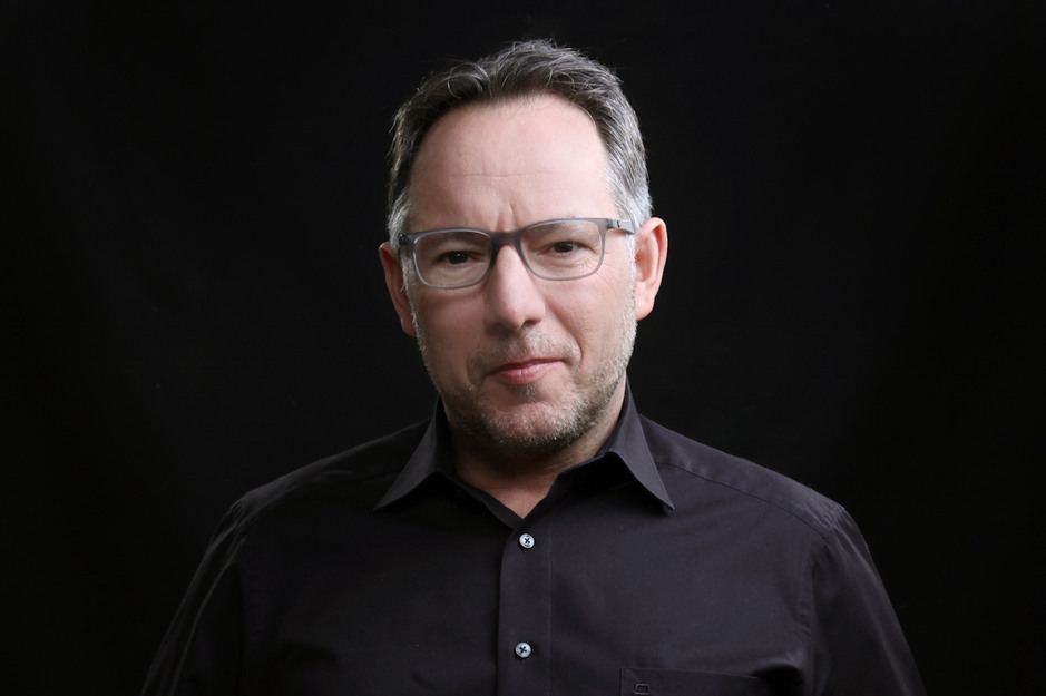 Dirk Steenbeke heeft de oplossing voor een mooie toekomst van de ...