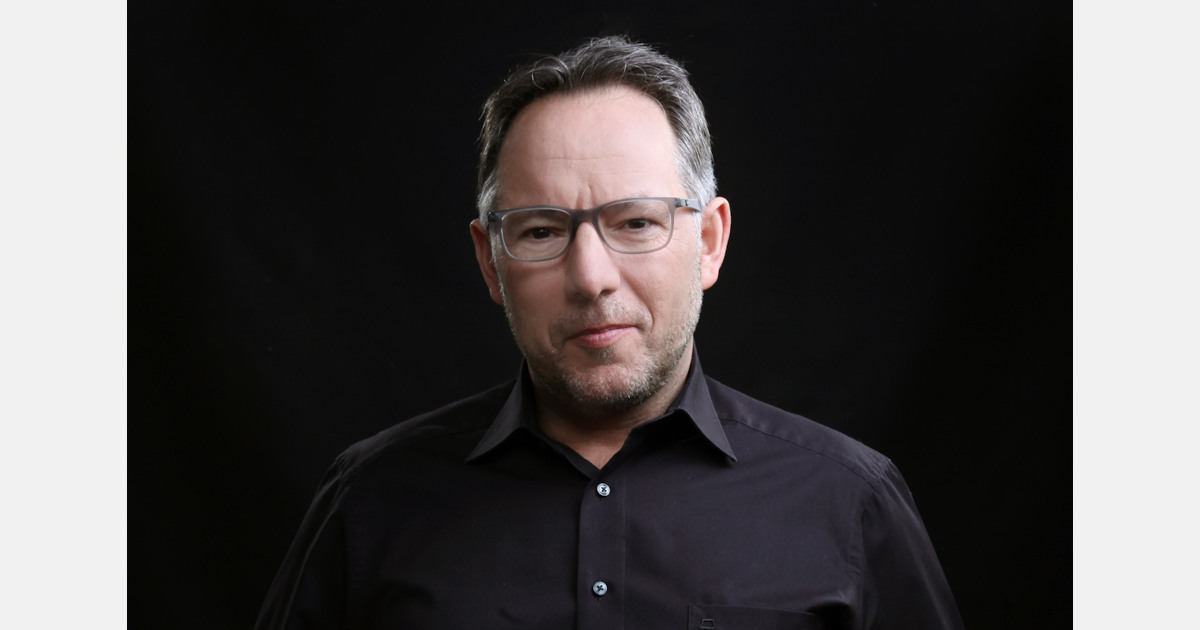 Dirk Steenbeke heeft de oplossing voor een mooie toekomst van de ...