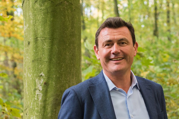 Bruno Descamps van Lamett Europe: "Het hele team kijkt uit naar april 2024"