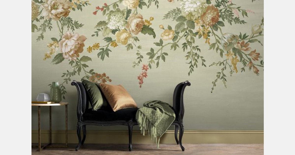 'Hollandse Meesters op de muur'