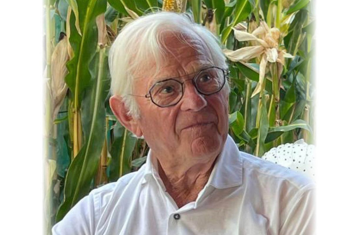 Jan Toes op 86-jarige leeftijd overleden: 'Hij bracht interieurketens ...