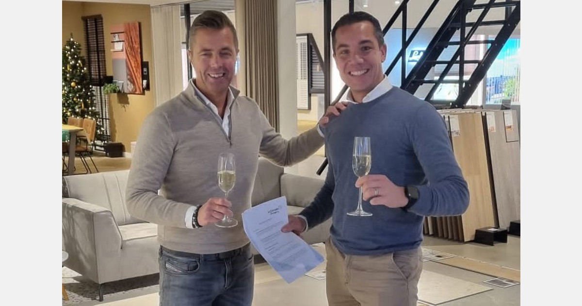 Aanhuis.nl versterkt met een formulemanager