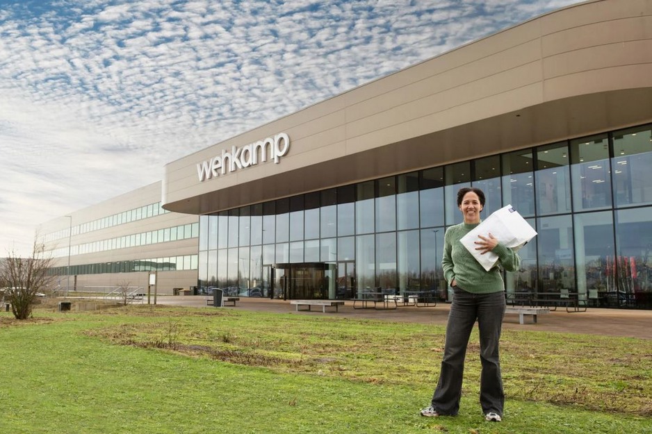 Wehkamp Retail Group steunt duurzame start-up
