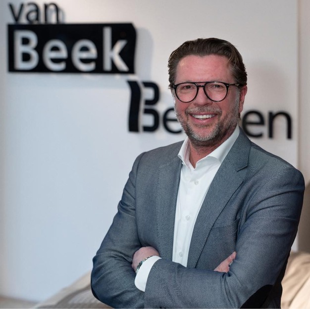 Van Beek deelt wetenswaardigheden over slapen