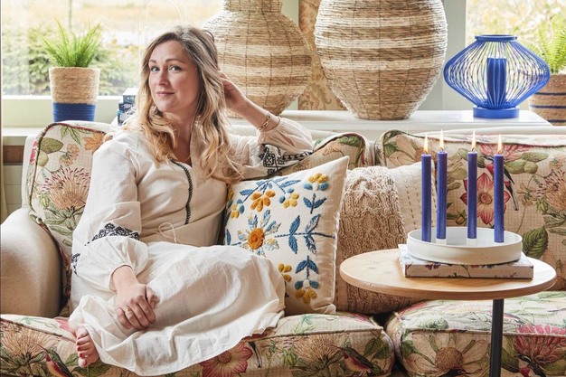 Hogewoning komt met drie voorjaarsthema's