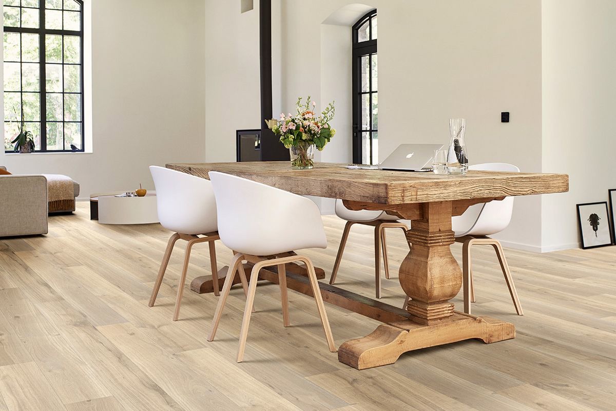 Interfloor komt met nog 2 Dynamic-kwaliteiten