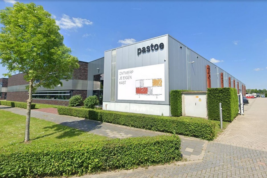 Meubelfabriek Pastoe in staat van faillissement