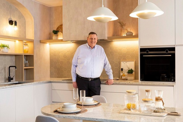 'Dovy Keukens verkozen tot Beste Keukenmerk'