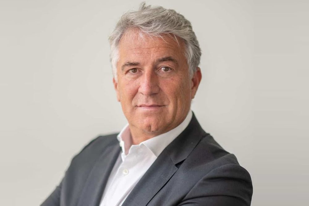 Maxime Lemerle: 'MKB'ers zijn in de afgelopen jaren kwetsbaarder geworden'