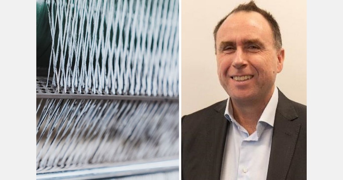 Belysse Group NV benoemt nieuwe CEO