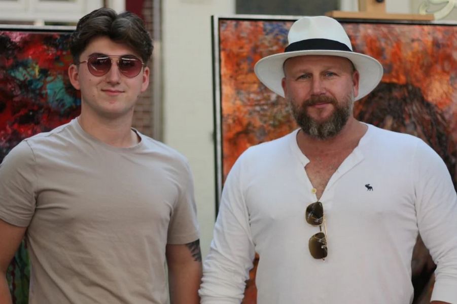 Peter Kok van interieurstudio De Pelikanen: "Beschouw me als een ...