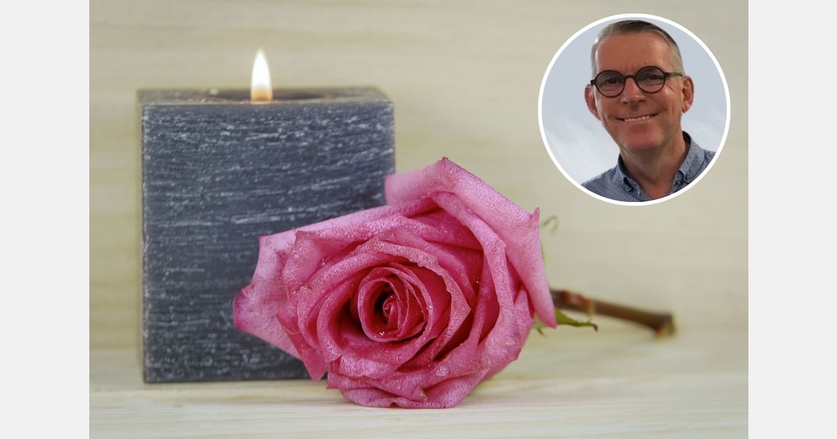 JMT Floorcoverings neemt afscheid van John van de Merbel