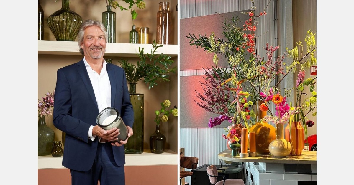 Ronald van Veen en Edelman BV na 20 jaar uit elkaar