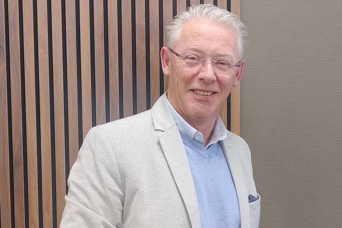 Harold van Zeeland maakt overstap naar groothandel in woning- en ...