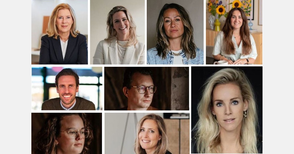 Dit zijn de gasten en onderwerpen in april voor De Interieur Club Podcast