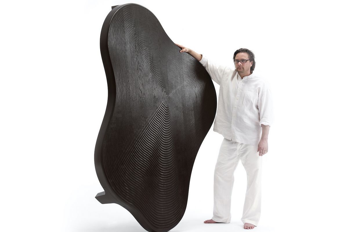 Drie nieuwe ontwerpen van Studio Roderick Vos tijdens Milan Design Week