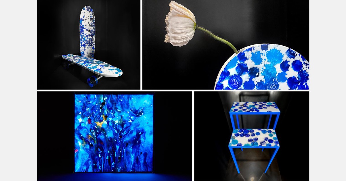 Tentoonstelling over Nederlands Circulair Design in de Lynk & Co Milano ...