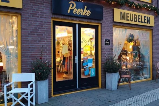 Peerke Meubelen stopt na ruim 40 jaar: “Het was een groot avontuur”