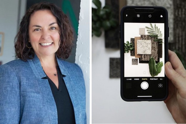 Laurel Hurd van Interface: "Volledig toegewijd aan bestrijden van ...