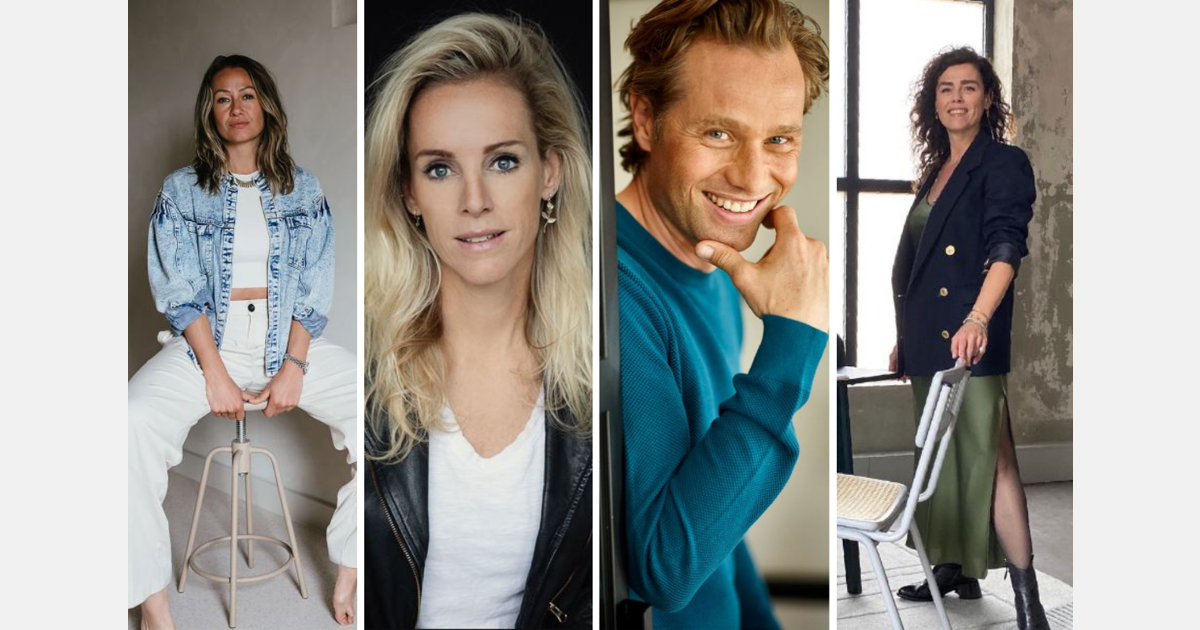 Nieuwe podcast serie met Eva van de Ven: 'Wat weet jij van interieur?'