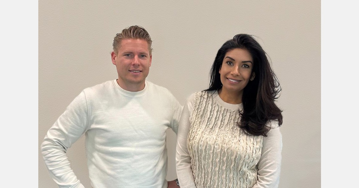 Henk Schram Meubelen gaat verder als HSM Collection met nieuwe directie