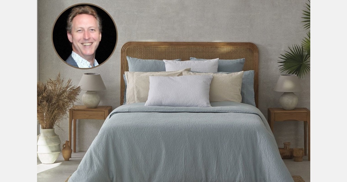 Agent Patrick De Schepper: ‘We willen van Belux naar Benelux’