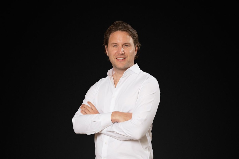 'Matrassenmiljonair Joep Verbunt werd wakker geschud door Amerikaanse start-up'