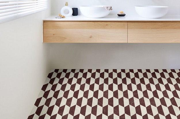 Interfloor lanceert drie nieuwe vinylkwaliteiten