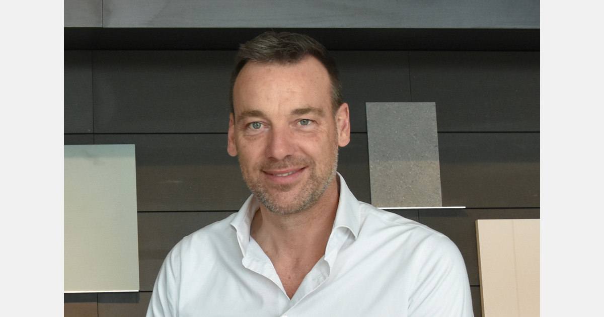 Mark Slappendel nieuwe CEO De Keuken Groep