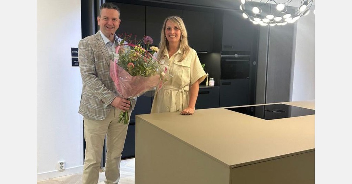 Tinnemans Keukens opent concept store op derde etage Berden Heerlen