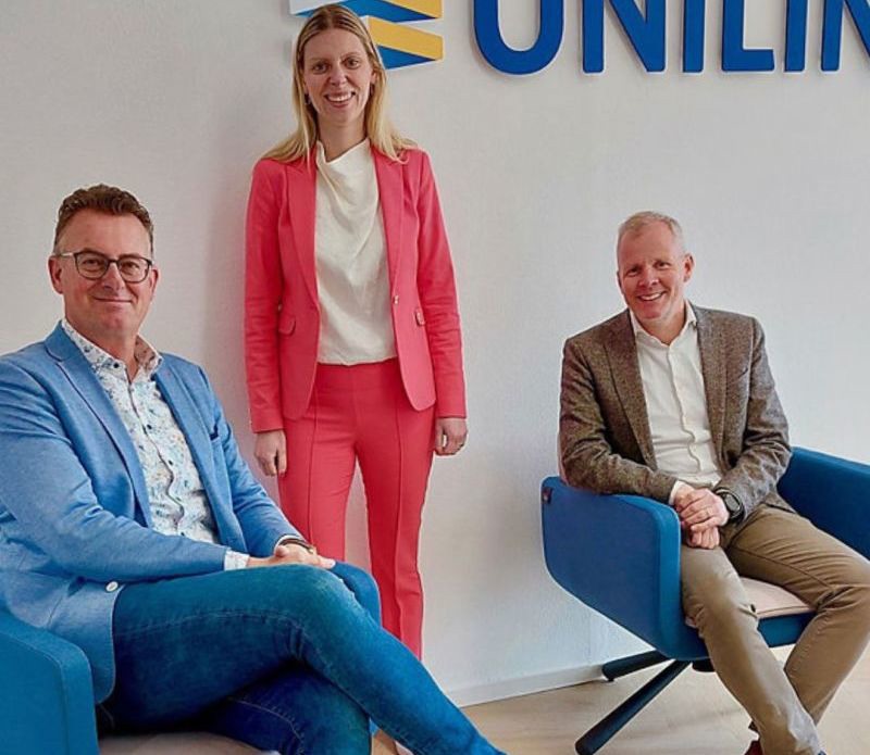 Peitsman gaat verder als Unilin: "Integratie van merken biedt voordelen"