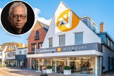 Preview: Patrick Zondervan presenteert nieuw meubelconcept