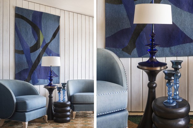 Parijse ontwerpbureau Pinto komt met vier nieuwe designs