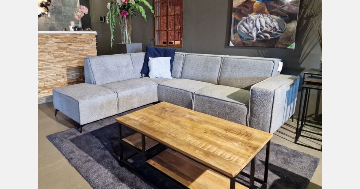 'Niek van Hunnik kopieert in Veenendaal de formule die hij al in zo’n ...