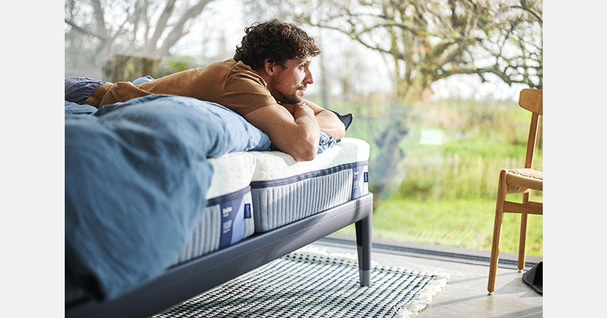 Avantium gaat strategische samenwerking aan met Auping, Monosuisse en Antex