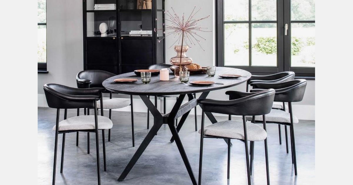 Complete voorraad en inventaris van failliete Bodilson onder de hamer