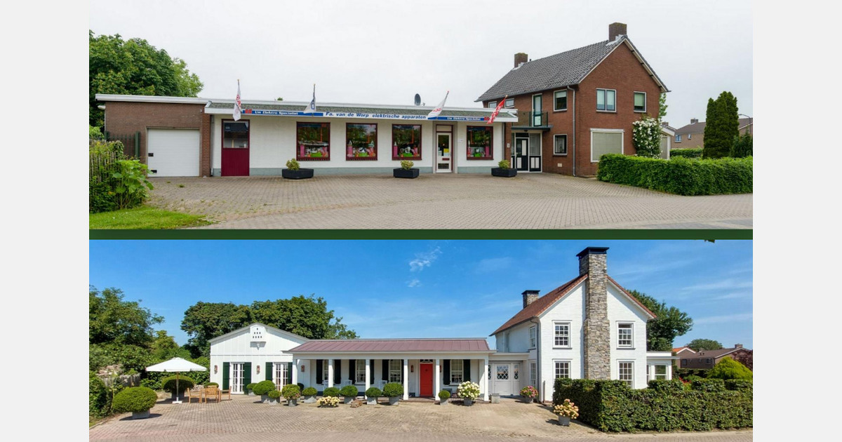 Ron van Empel: 'Hippe trends laten we aan anderen over, wij doen ons ding'